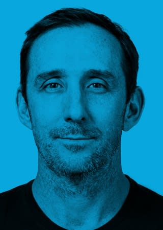 Agent Jones – About